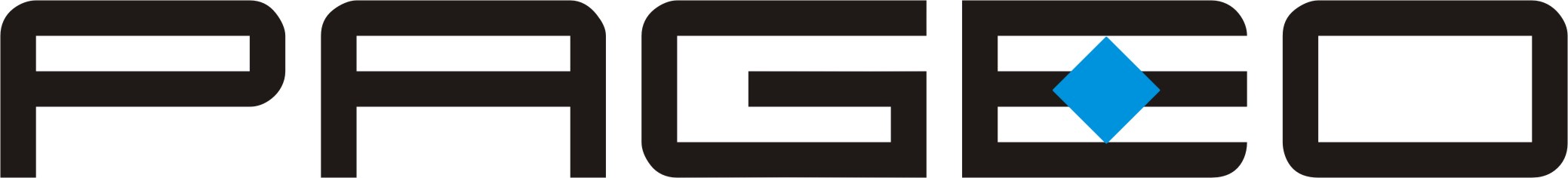 Pageo Pageo Logo Final Standard